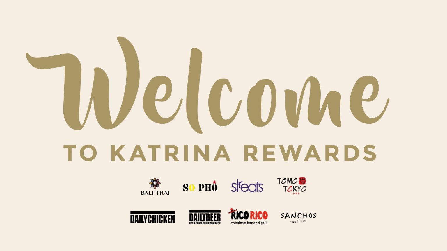 Rewards – Katrina Group